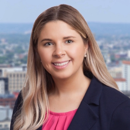 Elizabeth D. Coyne | Davis Law Group