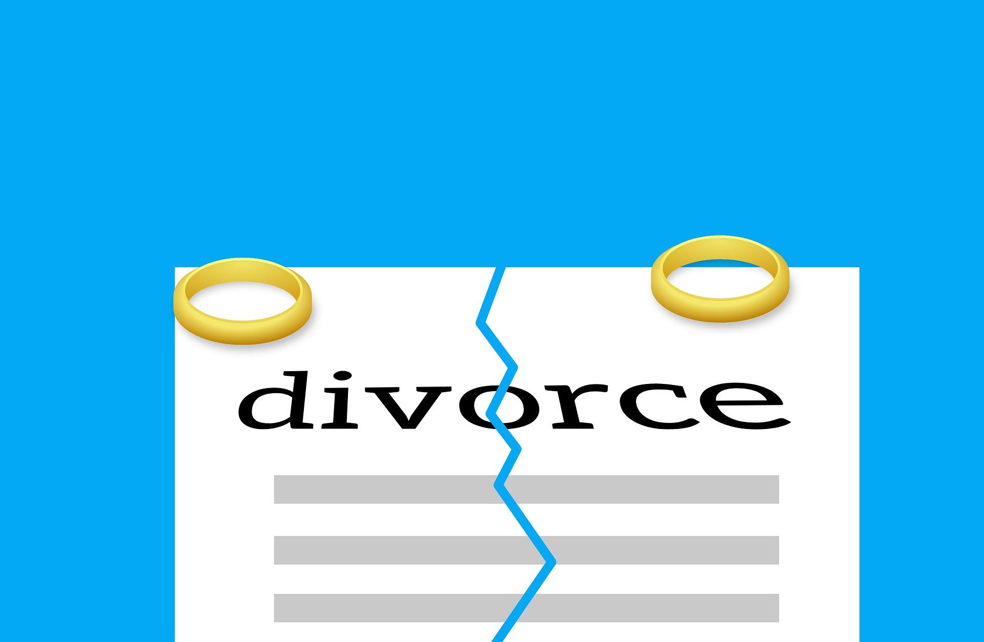 How Priorities in a Divorce Vary According to the Length of Marriage ...