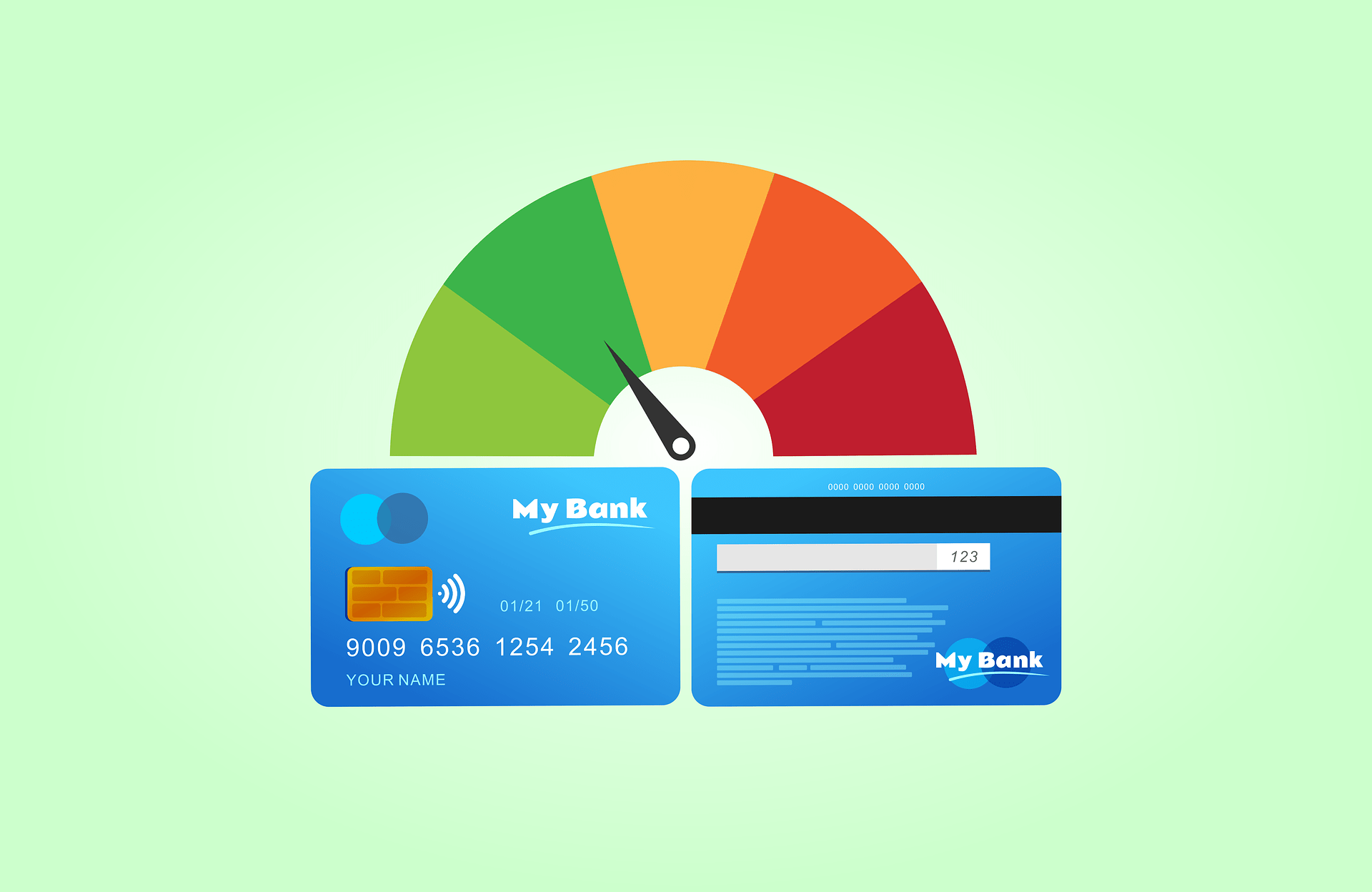 4 Tips to Protect Your Credit Score in a Massachusetts Divorce | Davis ...