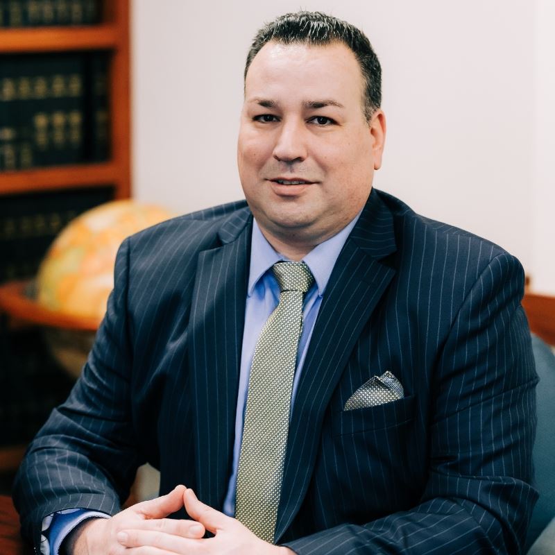 Ryan M. Medeiros | Davis Law Group